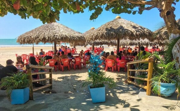 Trairi: o que você precisa saber para curtir esse paraíso no Ceará