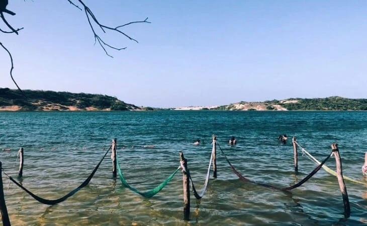 Trairi: o que você precisa saber para curtir esse paraíso no Ceará