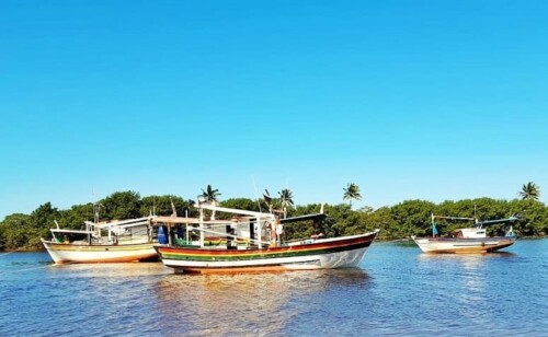 Linhares (ES): um guia inesquecível para curtir a "cidade das águas"