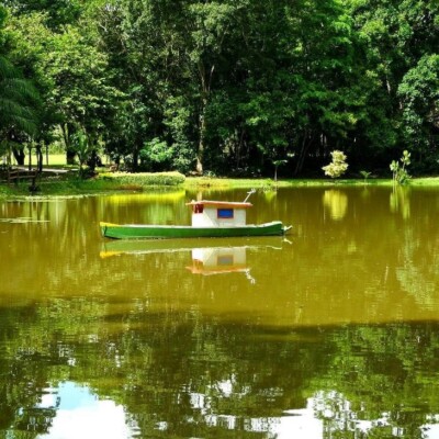 Linhares (ES): um guia inesquecível para curtir a "cidade das águas"