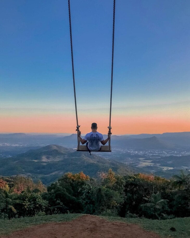 Timbó: descubra 10 atrações imperdíveis nesse destino