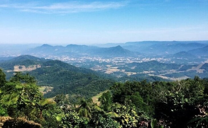 Timbó: descubra 10 atrações imperdíveis nesse destino