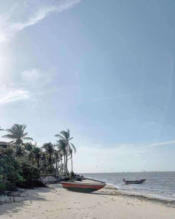 Atins: conheça 8 pontos turísticos incríveis nesse destino