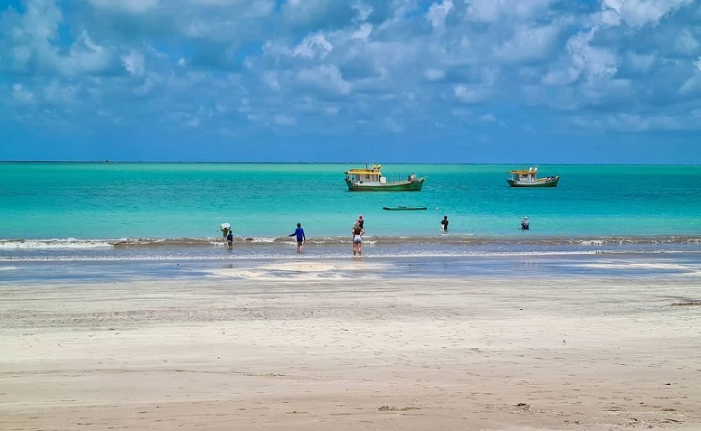 Cabedelo: onde fica, como chegar, principais atrações e dicas imperdíveis