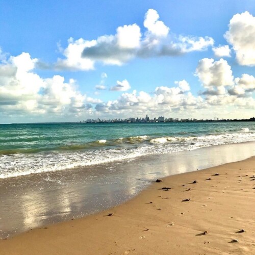 Cabedelo: onde fica, como chegar, principais atrações e dicas imperdíveis