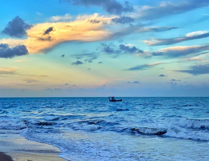 Cabedelo: onde fica, como chegar, principais atrações e dicas imperdíveis