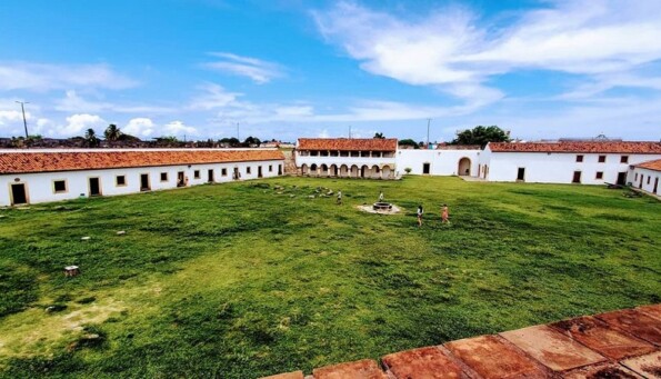 Cabedelo: onde fica, como chegar, principais atrações e dicas imperdíveis