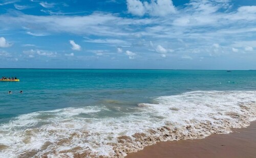 Cabedelo: onde fica, como chegar, principais atrações e dicas imperdíveis