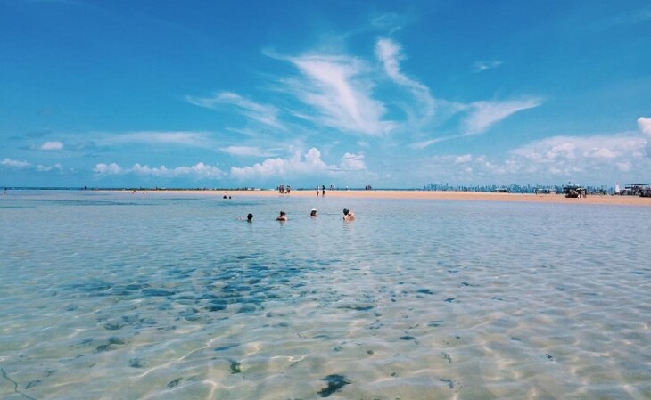 Cabedelo: onde fica, como chegar, principais atrações e dicas imperdíveis