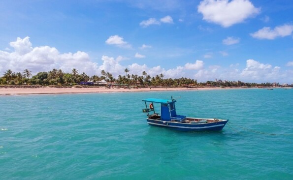 Cabedelo: onde fica, como chegar, principais atrações e dicas imperdíveis