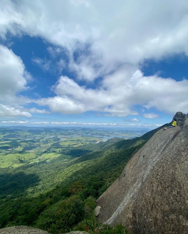 Extrema (MG): 8 pontos turísticos imperdíveis para conhecer na cidade