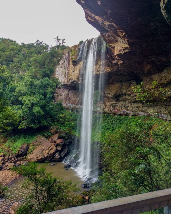 Farroupilha: 10 atrações imperdíveis para conhecer na Serra Gaúcha