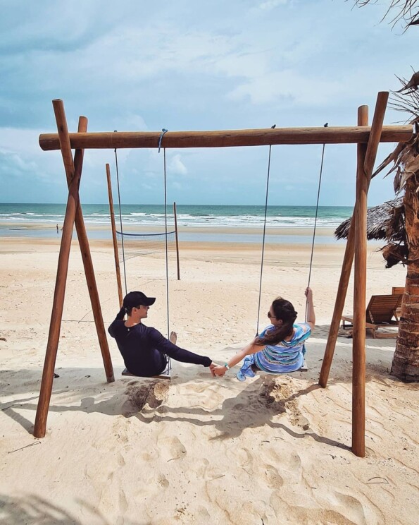 Flecheiras: 10 atrações imperdíveis nesse destino maravilhoso