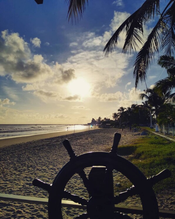 Flecheiras: 10 atrações imperdíveis nesse destino maravilhoso