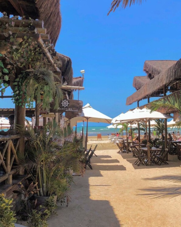 Flecheiras: 10 atrações imperdíveis nesse destino maravilhoso