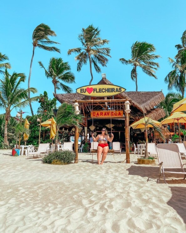 Flecheiras: 10 atrações imperdíveis nesse destino maravilhoso