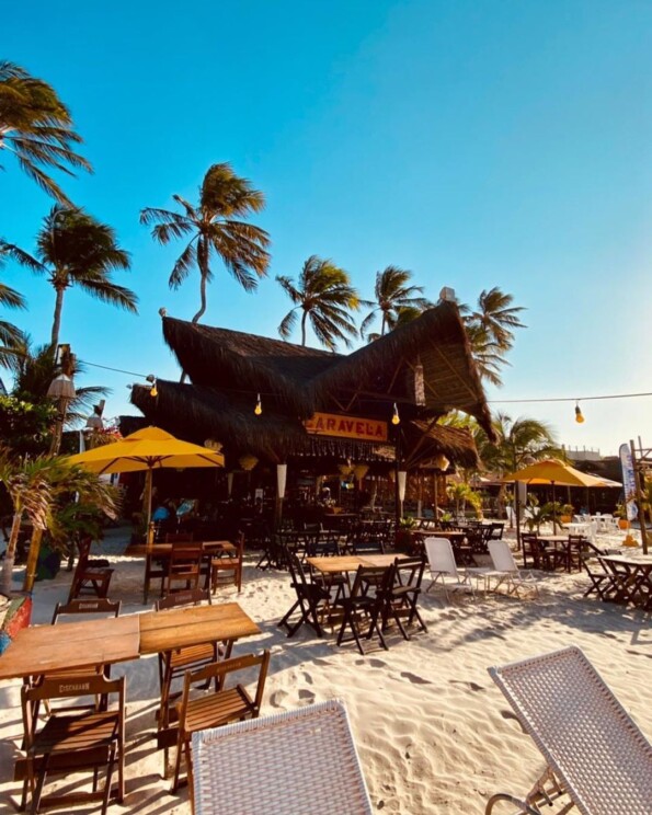 Flecheiras: 10 atrações imperdíveis nesse destino maravilhoso