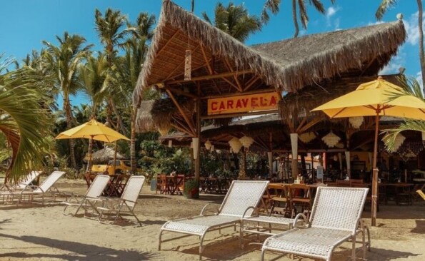 Flecheiras: 10 atrações imperdíveis nesse destino maravilhoso