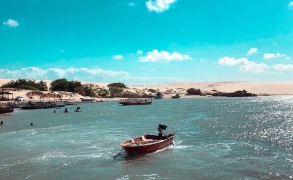 Flecheiras: 10 atrações imperdíveis nesse destino maravilhoso