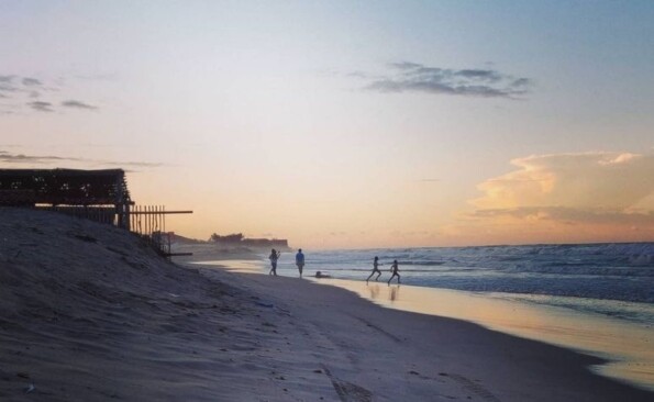 Flecheiras: 10 atrações imperdíveis nesse destino maravilhoso