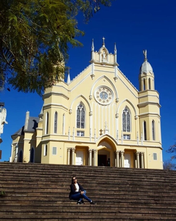 Nova Prata (RS): 9 atrações incríveis nesse destino do sul do país