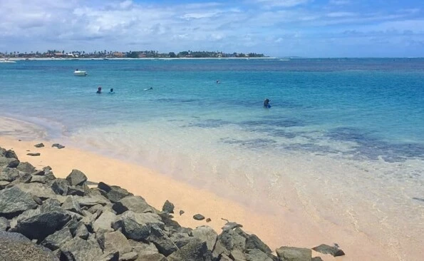 Praia de Serrambi: 7 motivos para conhecer esse paraíso em Pernambuco