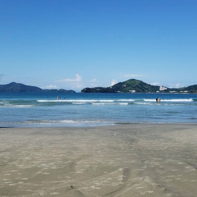 Praia do Tenório: saiba como curtir esse pequeno paraíso em Ubatuba