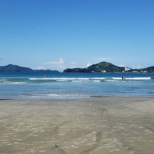 Praia do Tenório: saiba como curtir esse pequeno paraíso em Ubatuba