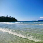 Praia do Tenório: saiba como curtir esse pequeno paraíso em Ubatuba