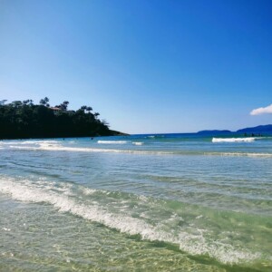 Praia do Tenório: saiba como curtir esse pequeno paraíso em Ubatuba
