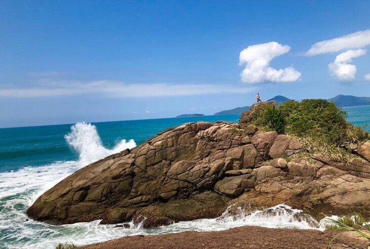 Praia do Tenório: saiba como curtir esse pequeno paraíso em Ubatuba