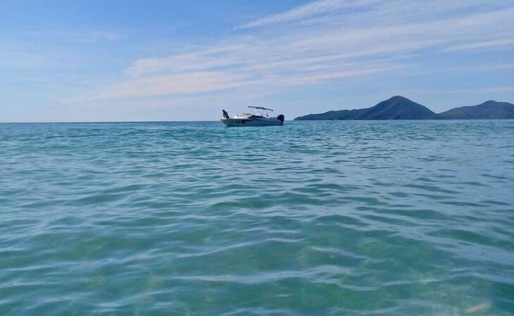 Praia do Tenório: saiba como curtir esse pequeno paraíso em Ubatuba