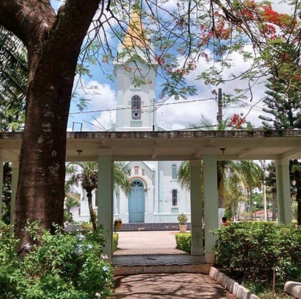 Bofete: o que fazer, fotos e vídeos da terra do Gigante Adormecido