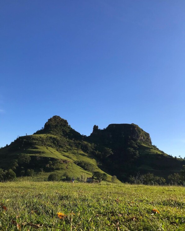 Bofete: o que fazer, fotos e vídeos da terra do Gigante Adormecido