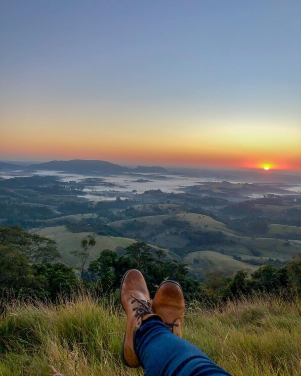 Bofete: o que fazer, fotos e vídeos da terra do Gigante Adormecido