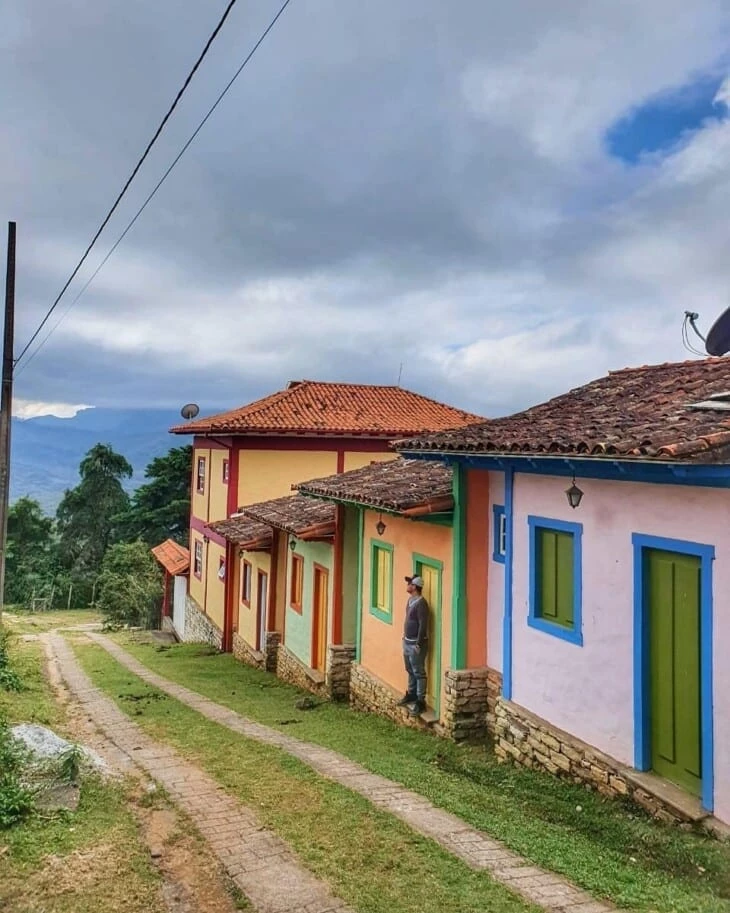 Lavras Novas (MG): top 10 passeios pertinho de Ouro Preto