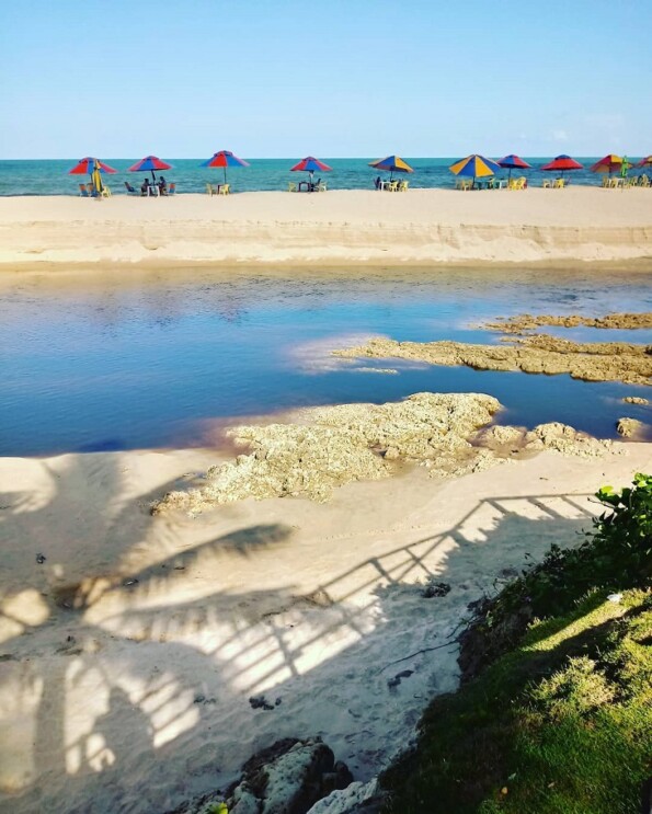Praia Bela: um guia completo desse destino apaixonante da Paraíba