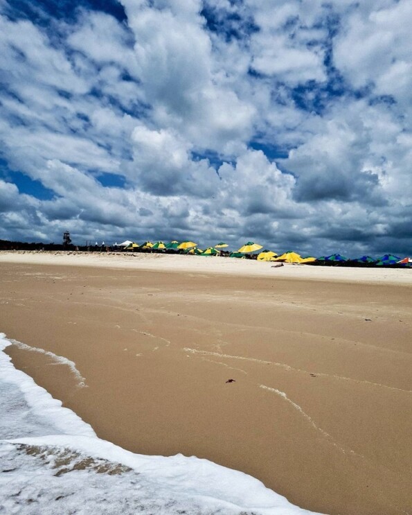 Praia Bela: um guia completo desse destino apaixonante da Paraíba