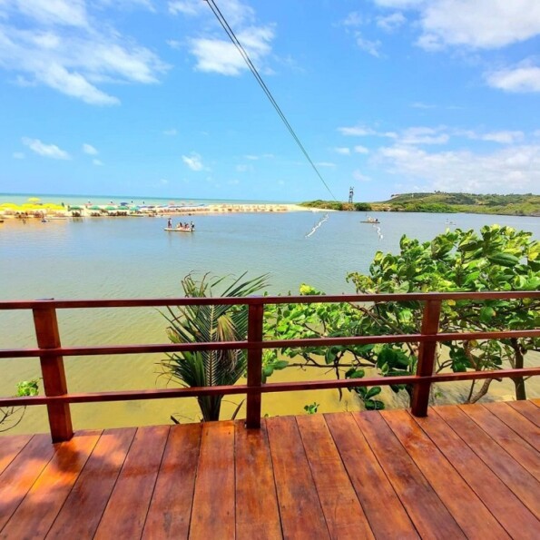 Praia Bela: um guia completo desse destino apaixonante da Paraíba
