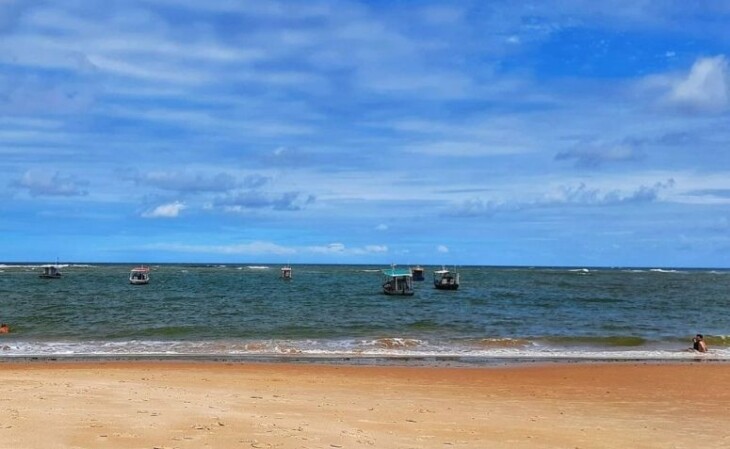 Camaçari: onde fica, praias e melhores pontos turísticos