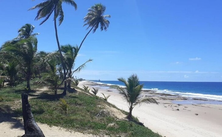 Camaçari: onde fica, praias e melhores pontos turísticos