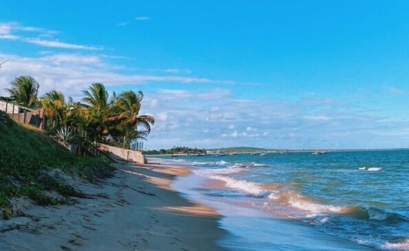 Camaçari: onde fica, praias e melhores pontos turísticos