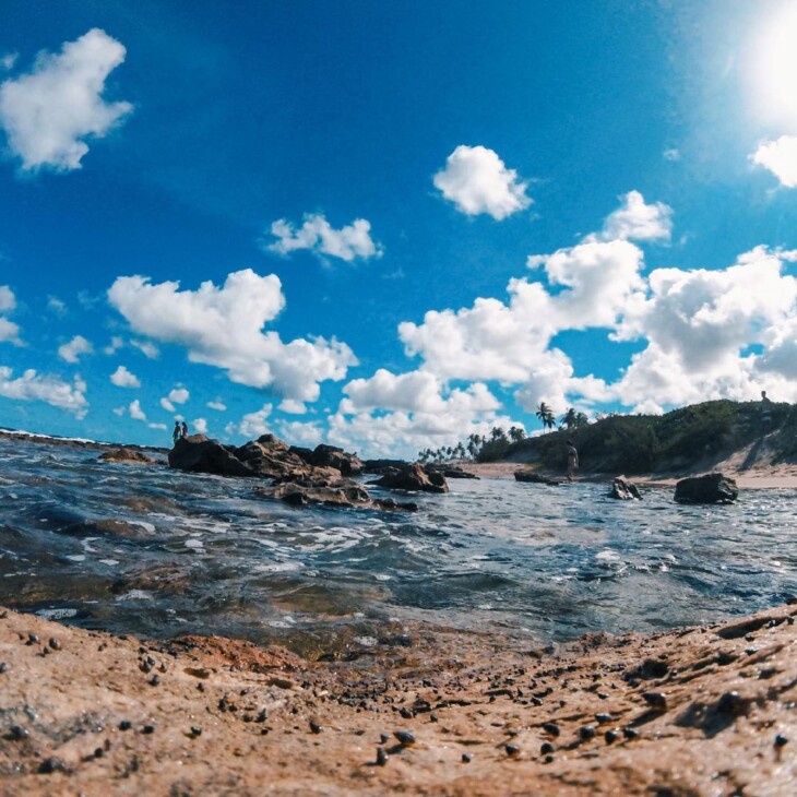 Camaçari: onde fica, praias e melhores pontos turísticos