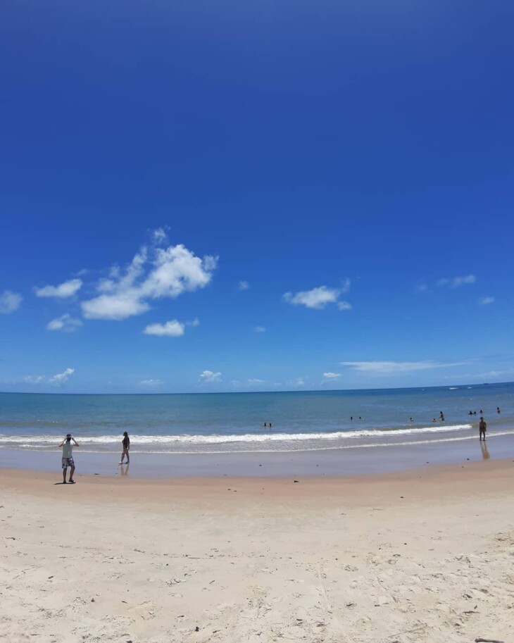 Camaçari: onde fica, praias e melhores pontos turísticos