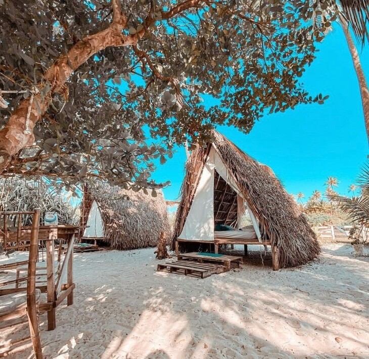 Camaçari: onde fica, praias e melhores pontos turísticos