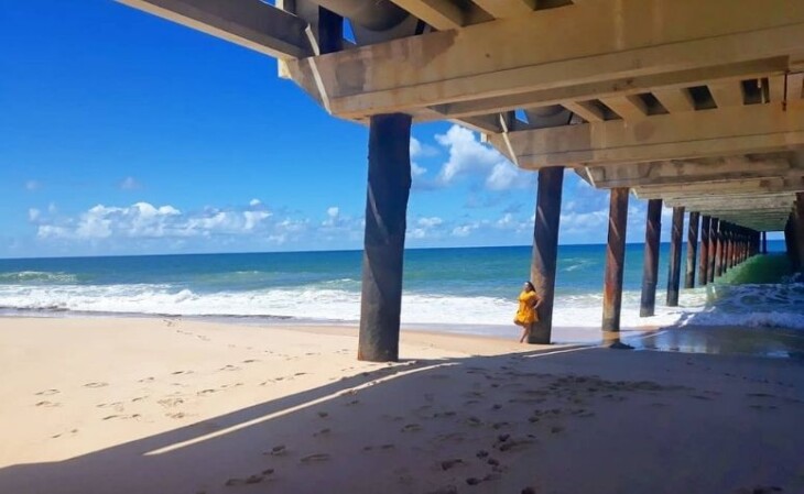 Camaçari: onde fica, praias e melhores pontos turísticos