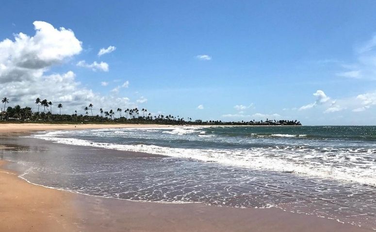 Camaçari: onde fica, praias e melhores pontos turísticos