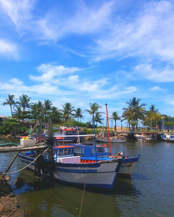 Jacaraípe: onde fica, como chegar, melhores passeios e fotos incríveis