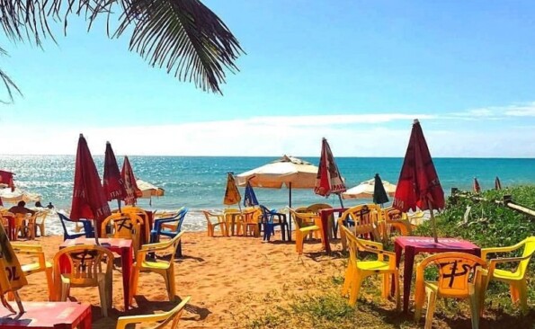 Jacaraípe: onde fica, como chegar, melhores passeios e fotos incríveis