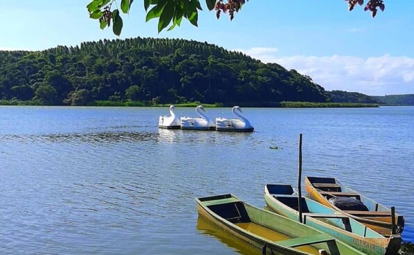 Jacaraípe: onde fica, como chegar, melhores passeios e fotos incríveis